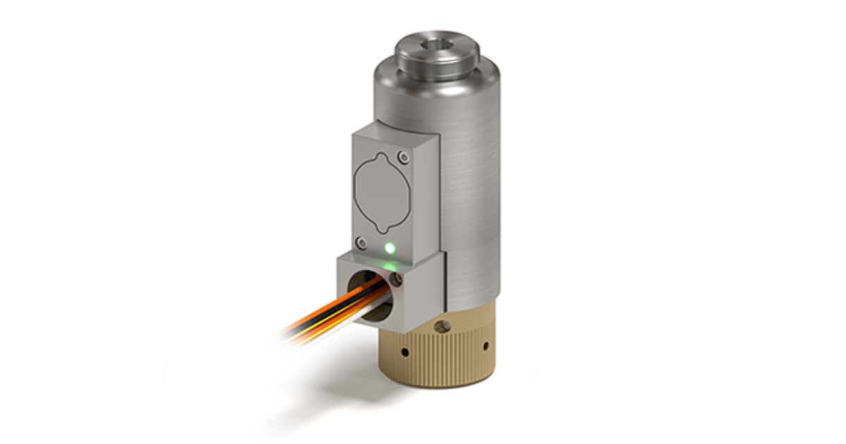 Pin-State Indicator for Fire Suppression Actuators | TLX Fire