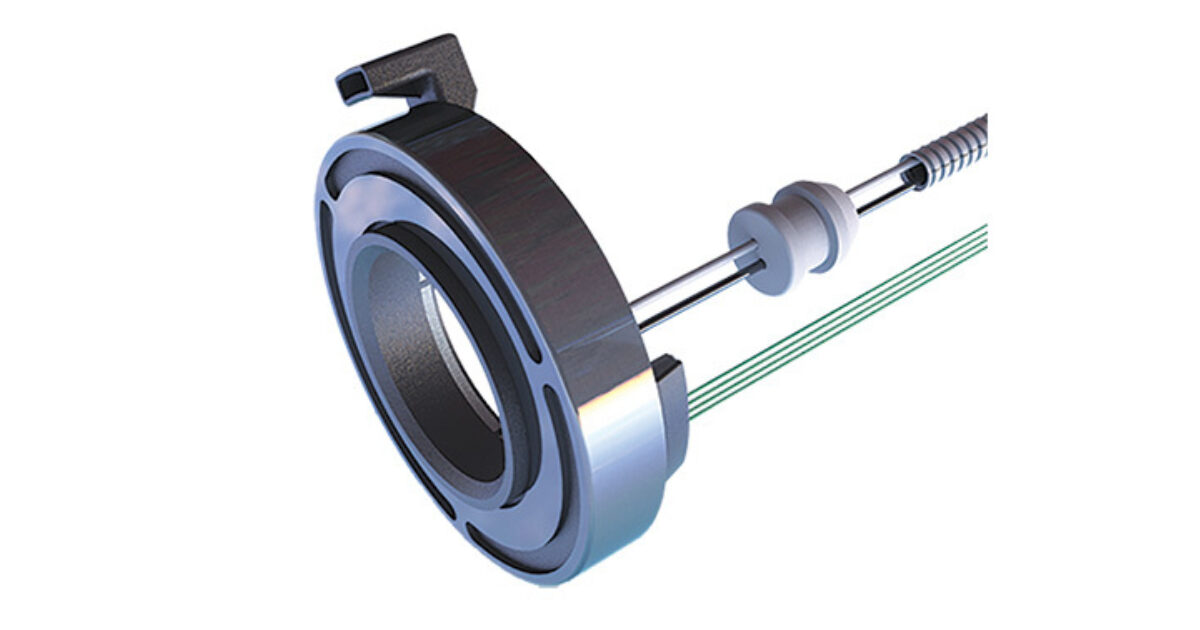 Efficient Disconnects | TLX Technologies