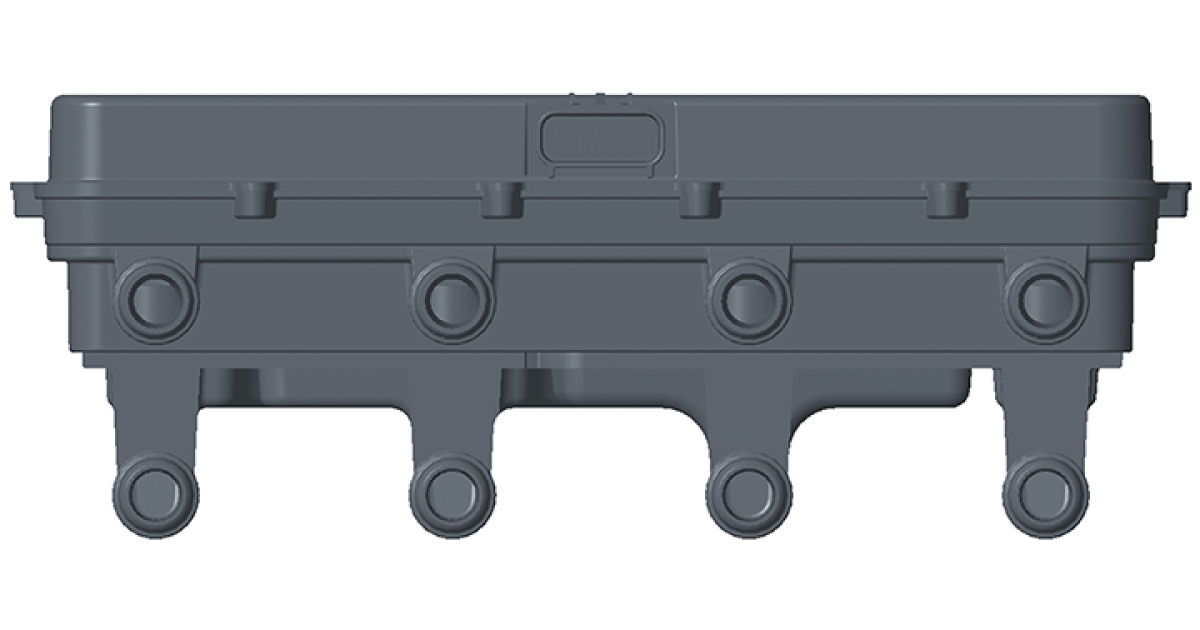 Trust is a Must | TLX Technologies