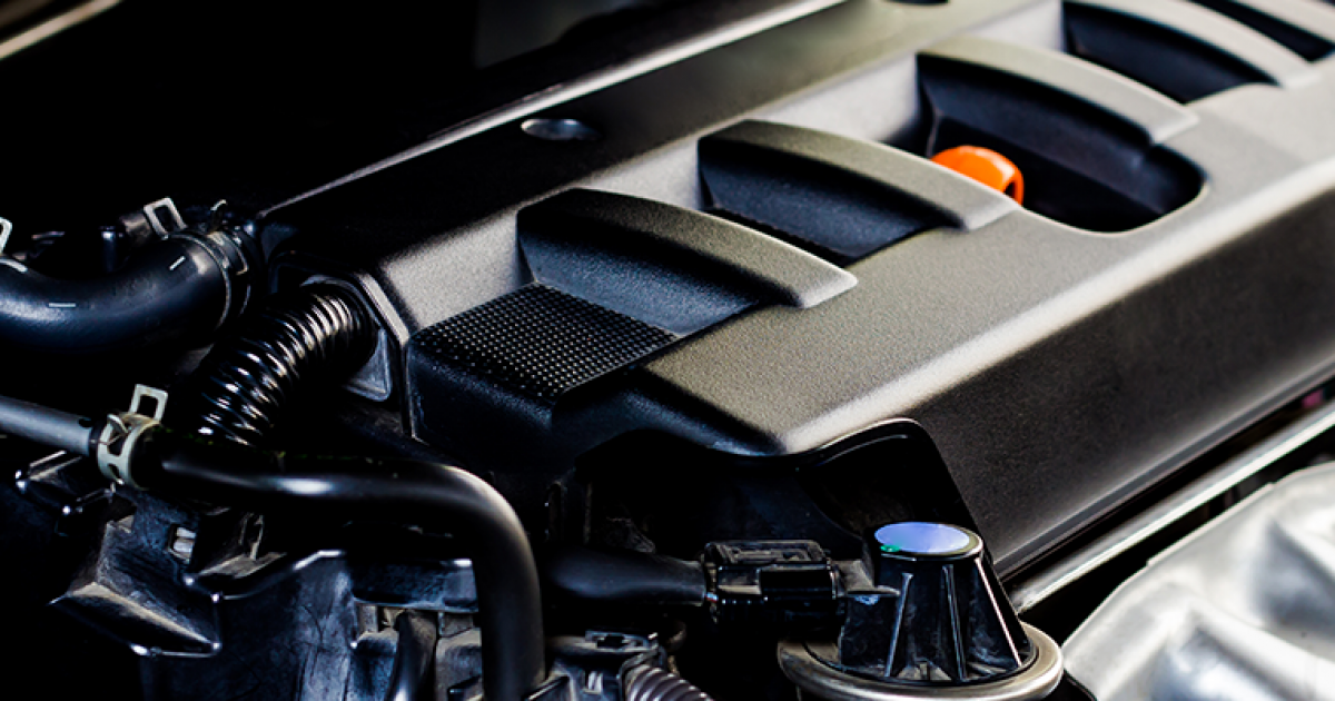PWM and Emissions Control | TLX Technologies