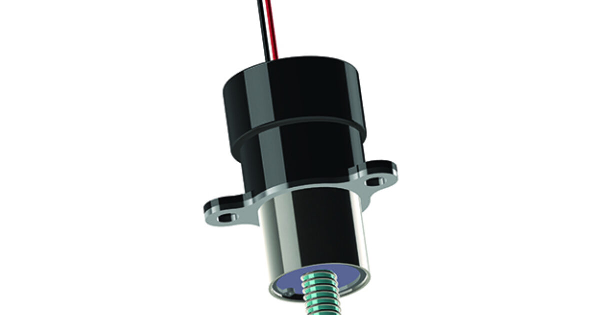 Latching Solenoid Fail-Safe | TLX Technologies