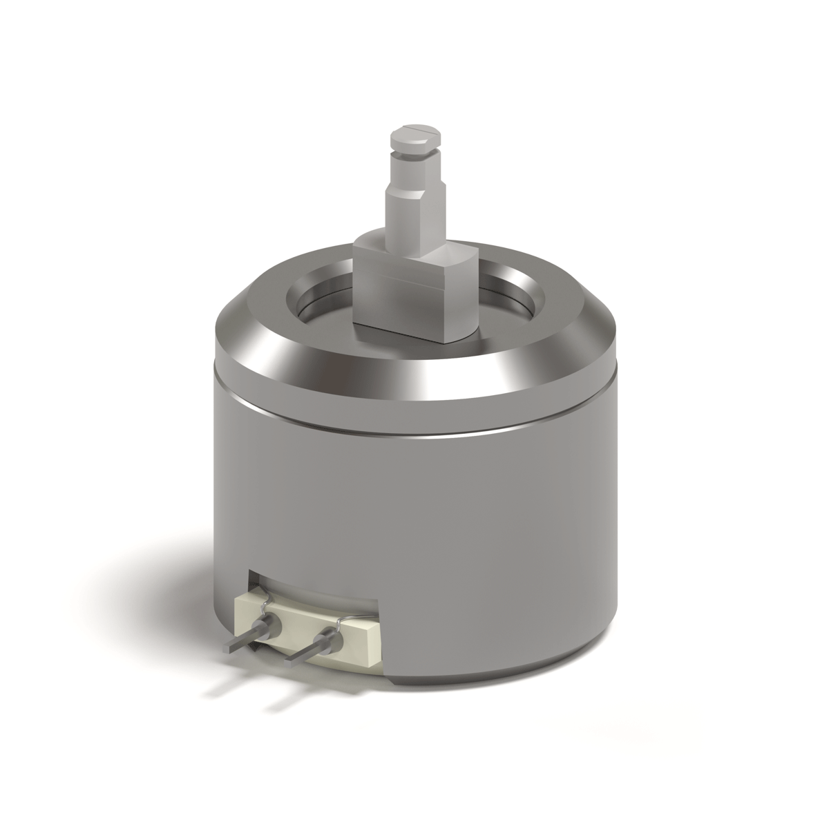 Residual Magnetism Latching Solenoid | TLX Technologies Residual Magnetism Latching Solenoid | TLX Technologies