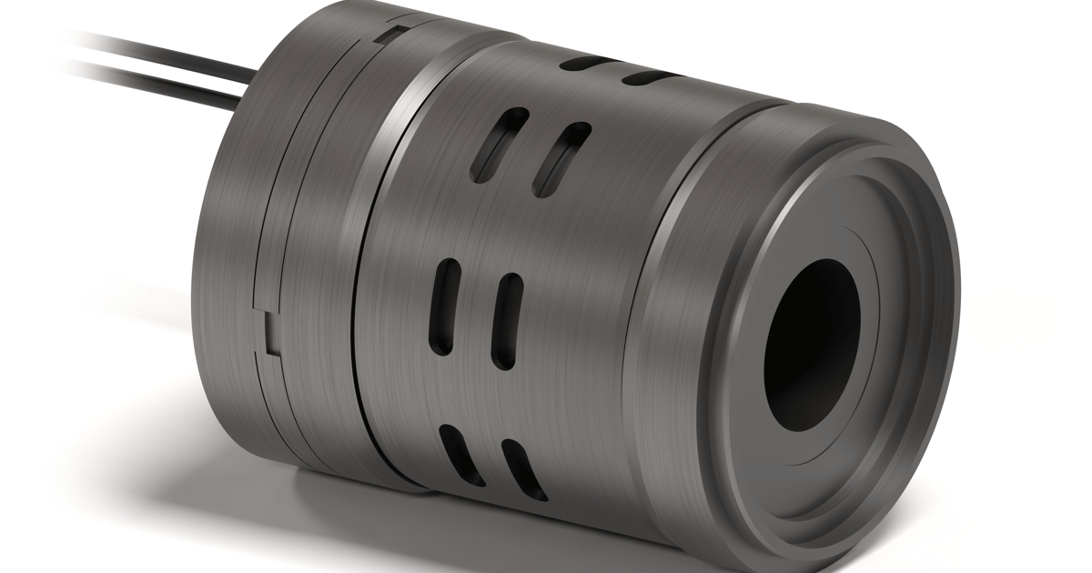 Digital High-Speed Control Valve | TLX Technologies