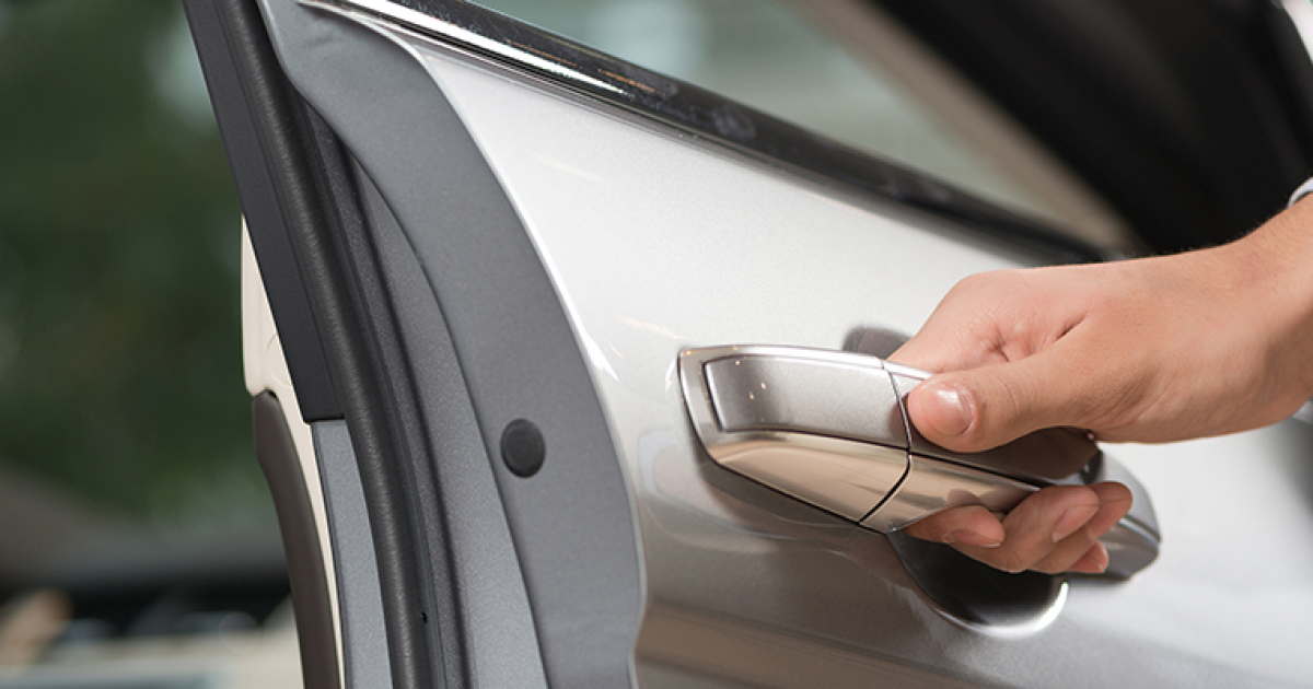 Refining Emergency Lock Systems in Automobiles | TLX Technologies