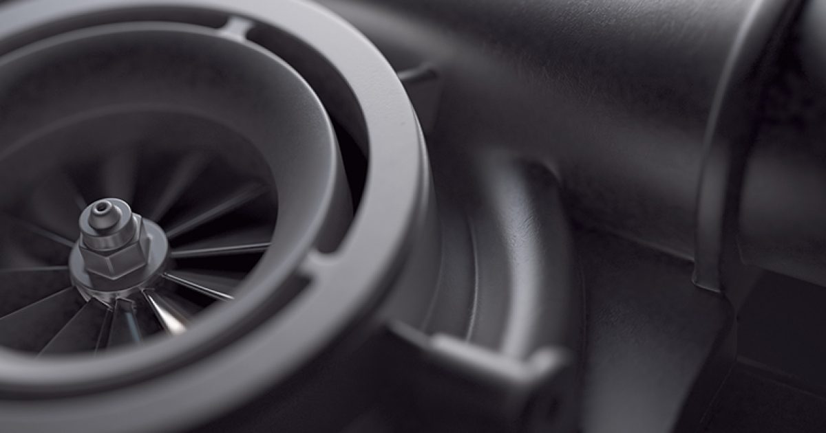 Precisely Metering Inlet and Outlet Pressure | TLX Technologies